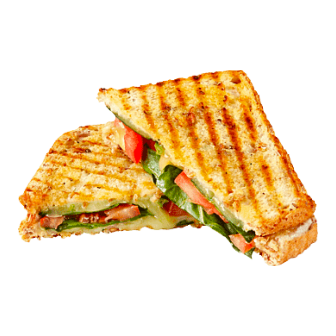 Monterrey Panini — HANOVER GOURMET DELI