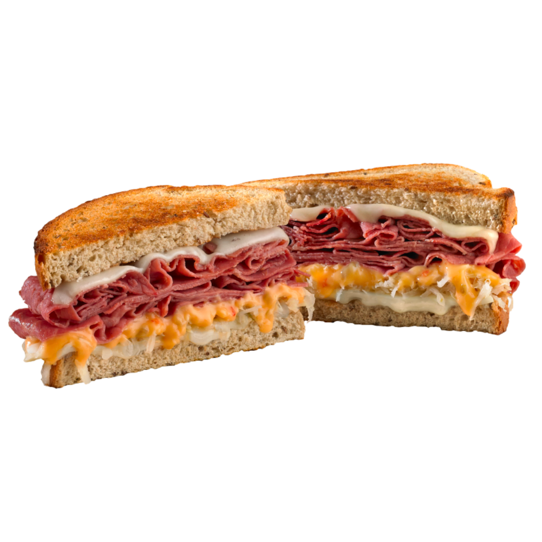 Corned Beef & Pastrami — HANOVER GOURMET DELI