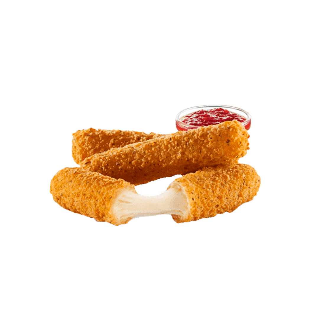 Mozzarella Sticks — HANOVER GOURMET DELI