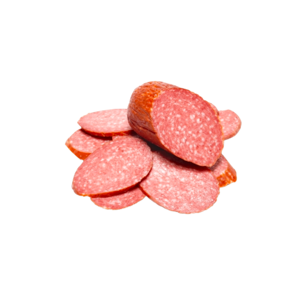 Menu — HANOVER GOURMET DELI