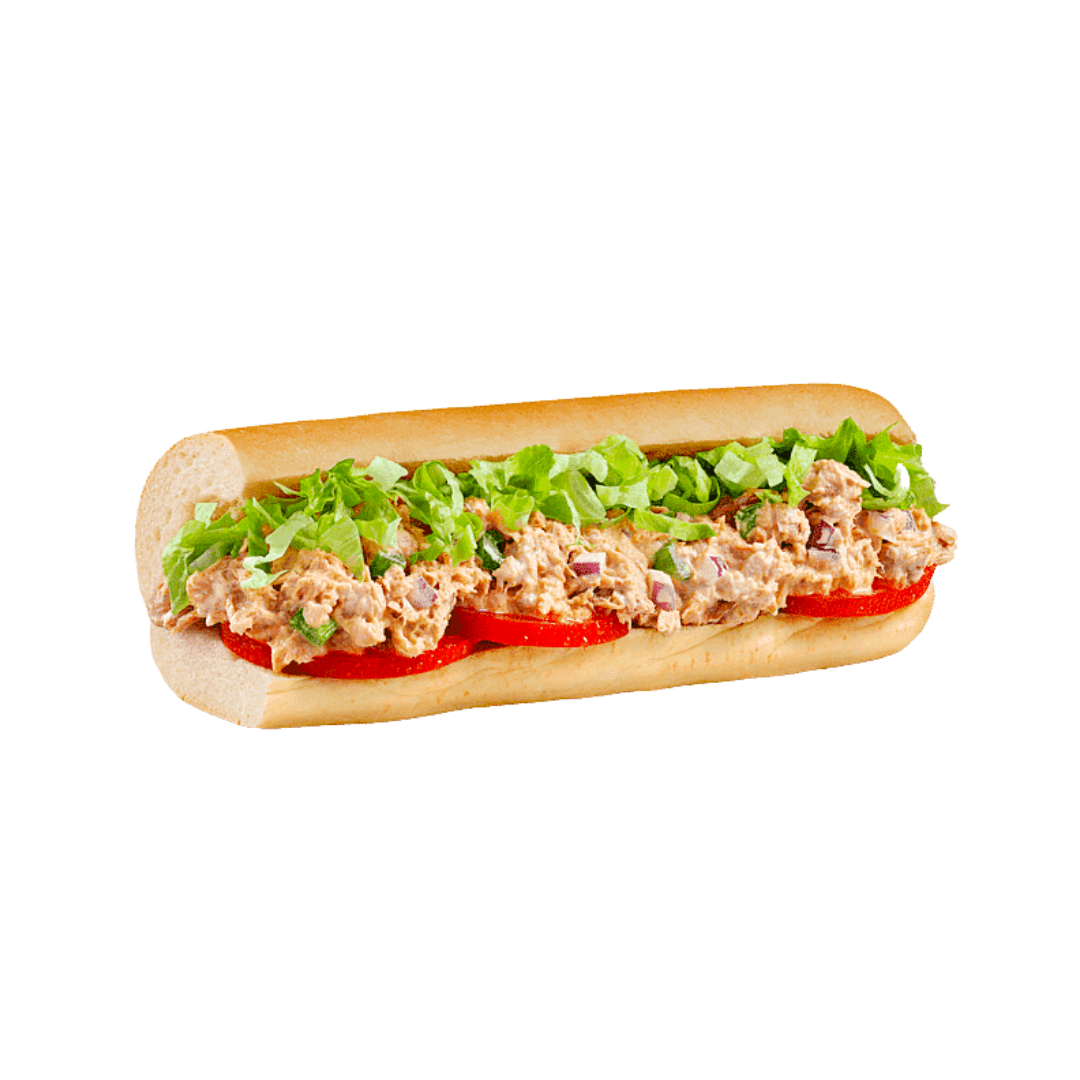 Tuna Salad Sandwich — HANOVER GOURMET DELI