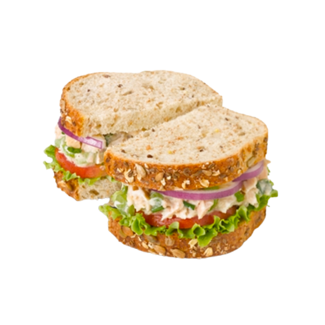 Chicken Salad Sandwich — HANOVER GOURMET DELI