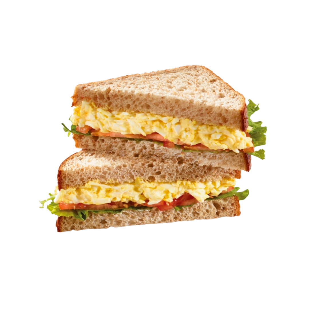 Egg Salad Sandwich — HANOVER GOURMET DELI