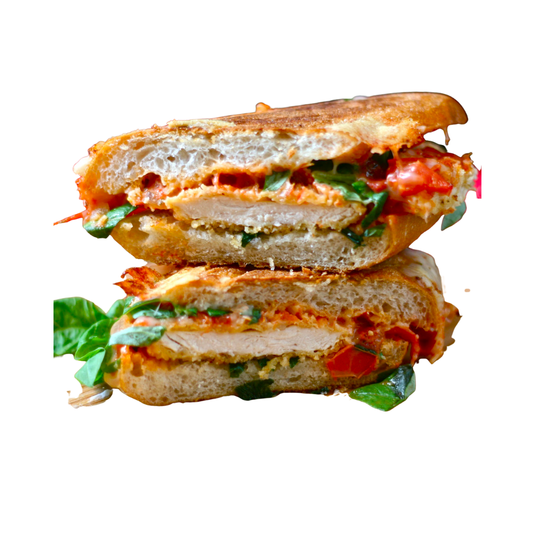 Menu — HANOVER GOURMET DELI