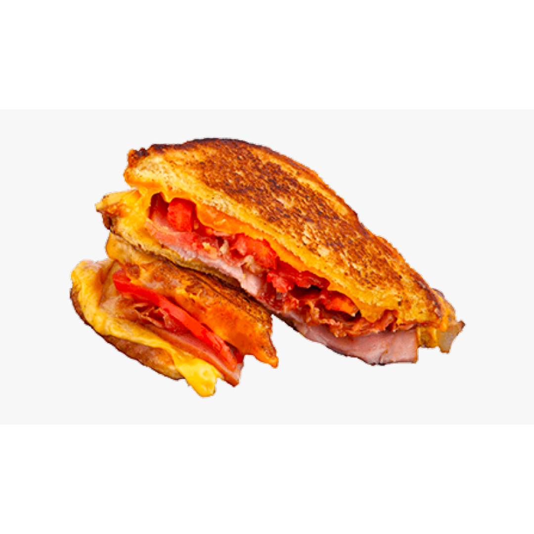 JAC Full House Hot Griddle Deluxe — HANOVER GOURMET DELI