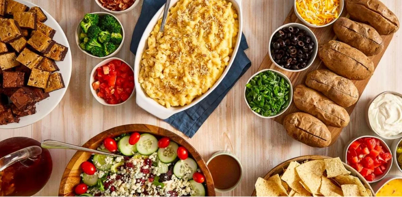 HANOVER GOURMET DELI