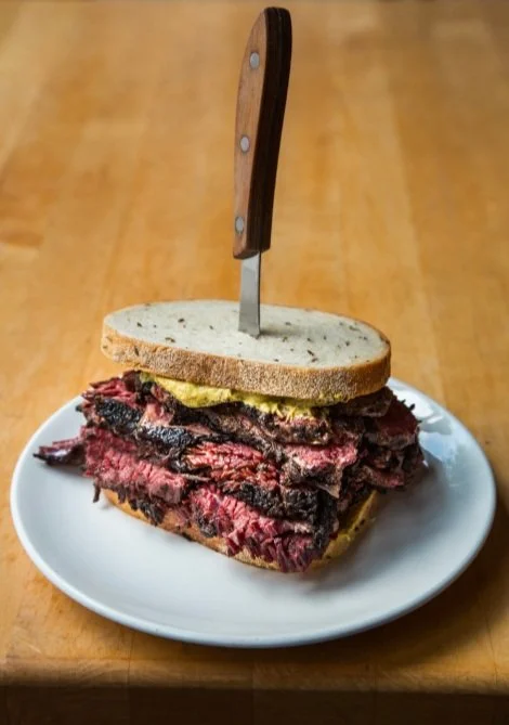 HANOVER GOURMET DELI