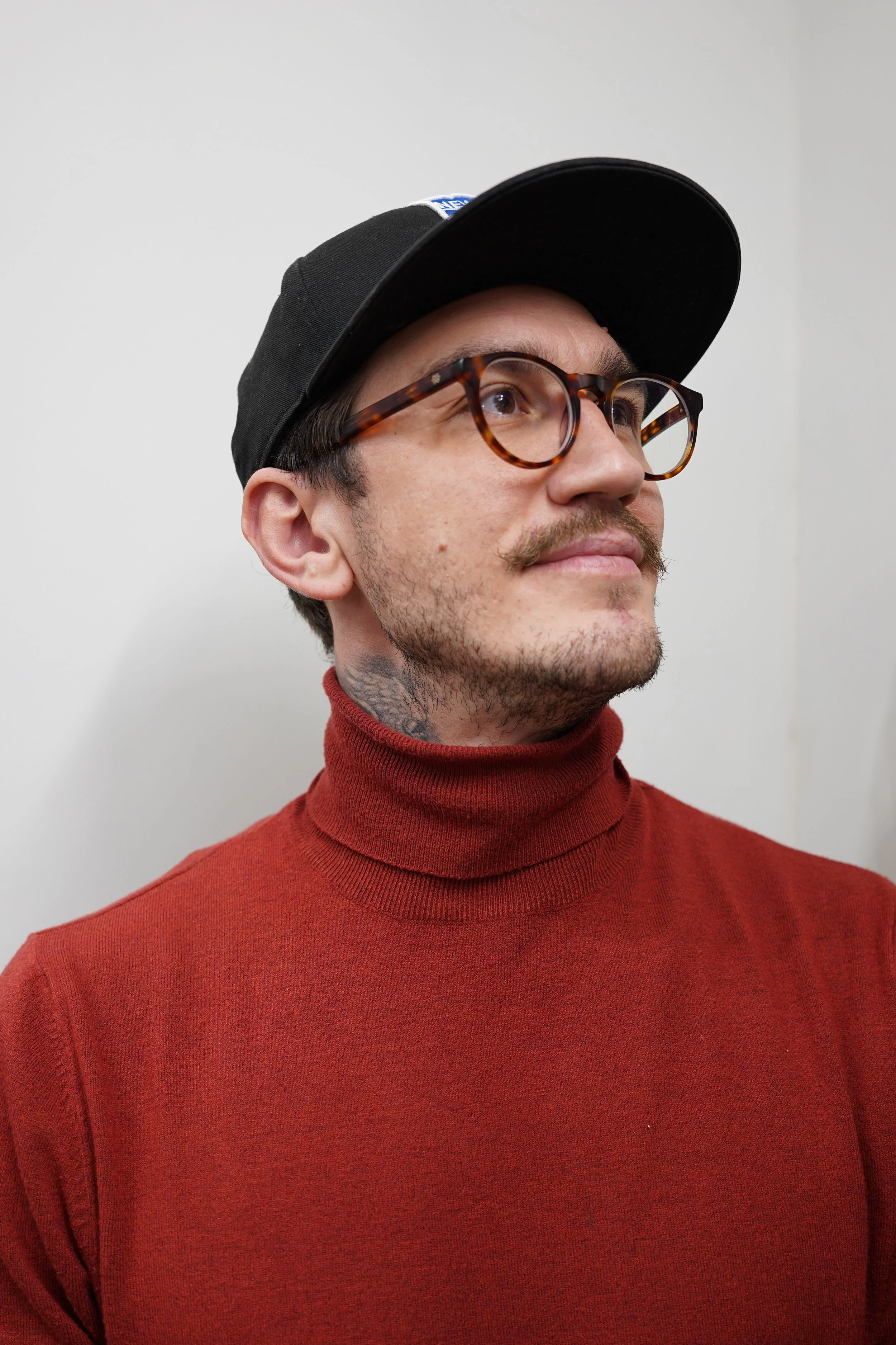 Bestill time – Door N6 Barbershop Oslo — DOOR N6