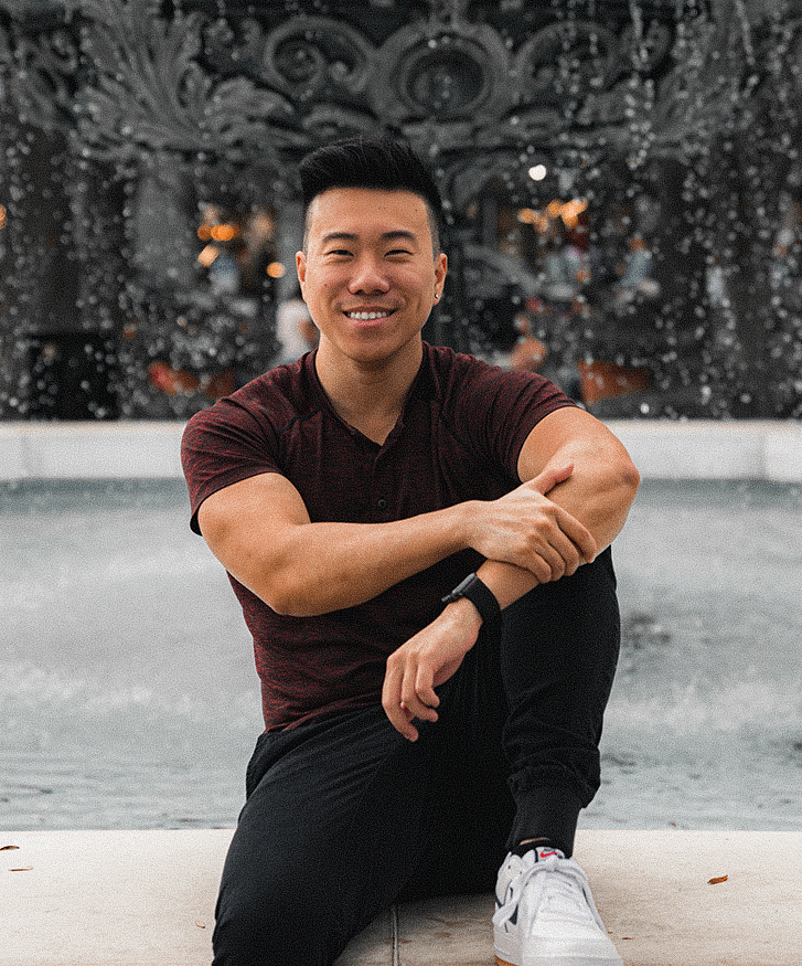 David Zhou Photography