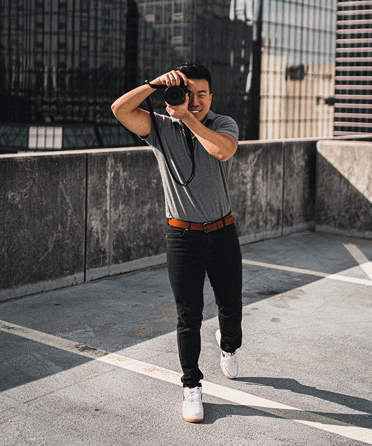 David Zhou Photography