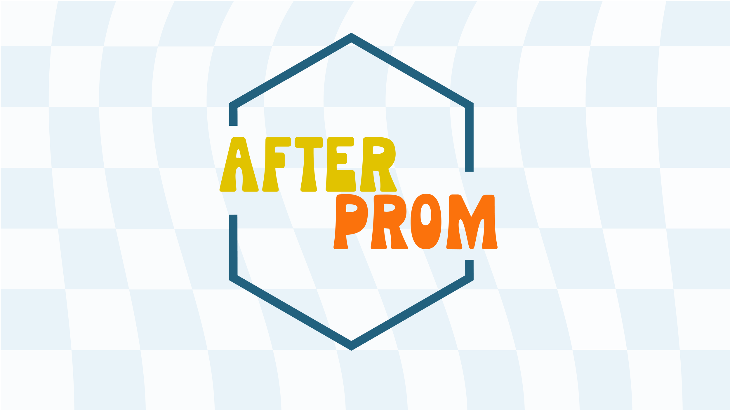 After Prom Logo
