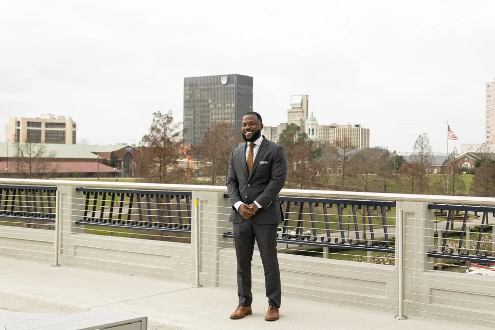 Contact Us — Keith B. Johnson LLC