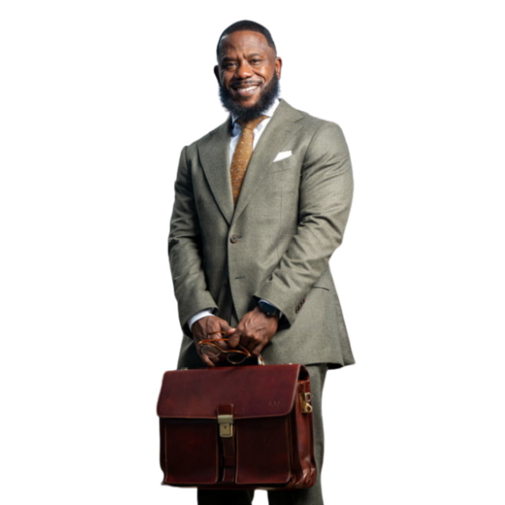 Contact Us — Keith B. Johnson LLC