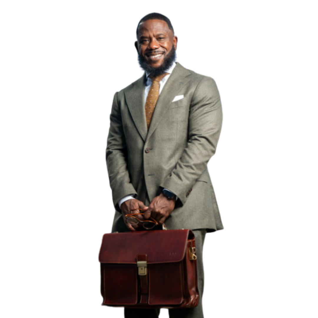 Contact Us — Keith B. Johnson LLC