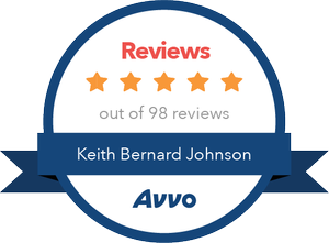 Keith B. Johnson LLC