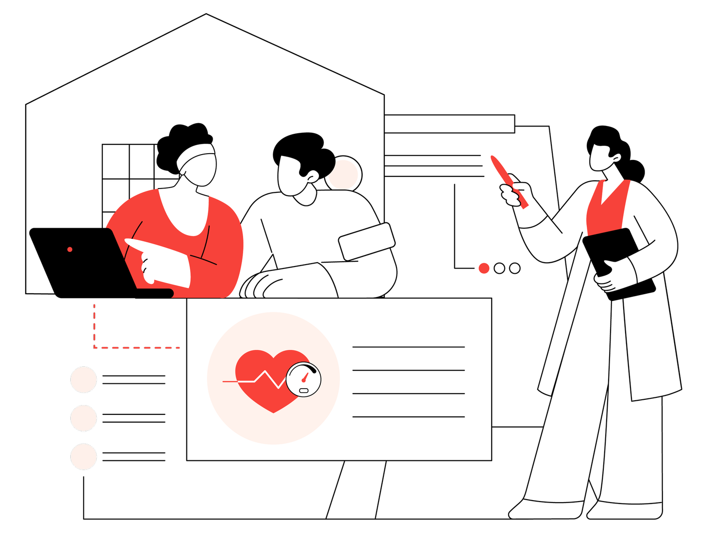 RPM BP | Manage blood pressure accurately from home