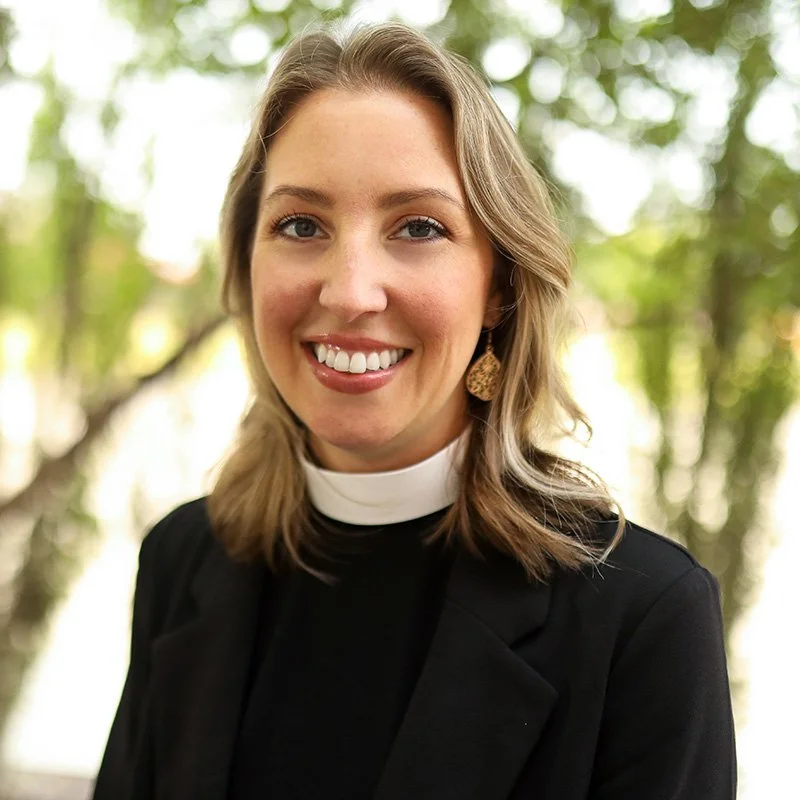 Clergy, Staff, & Vestry — St. Philip's Frisco