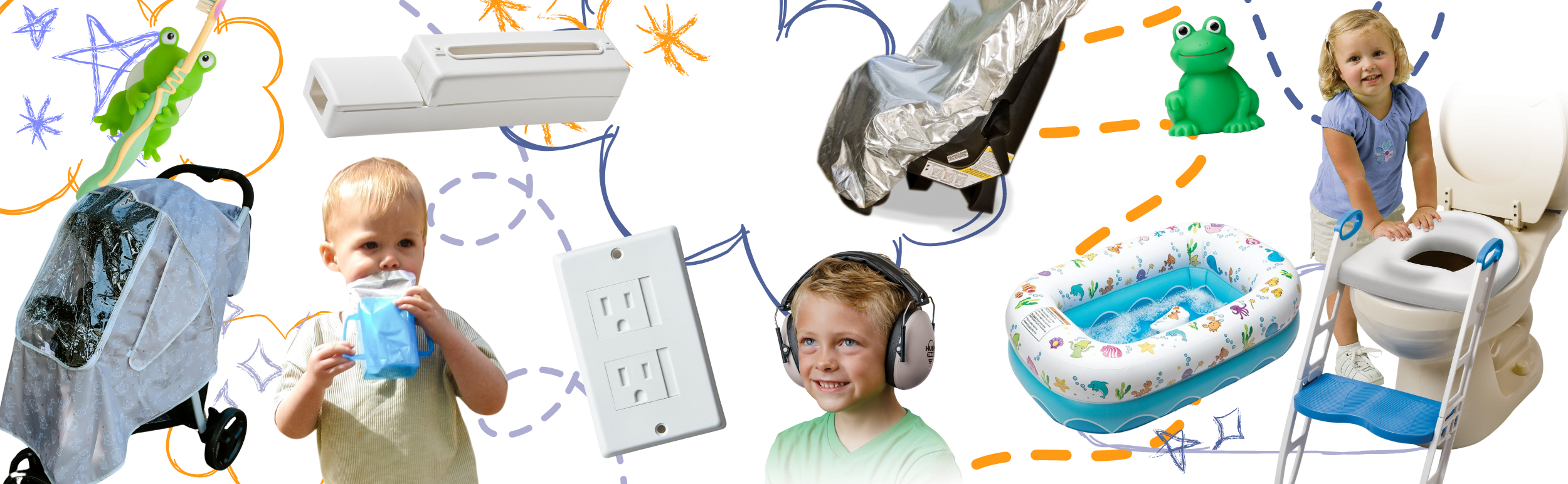 Mommy's Helper — MHI Brands