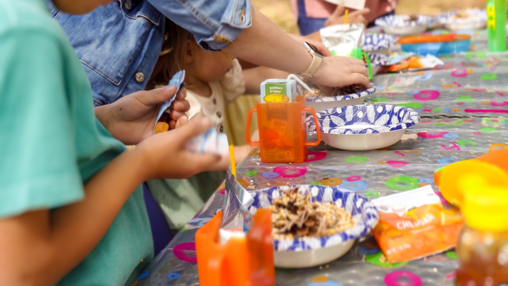 Mommy's Helper — MHI Brands