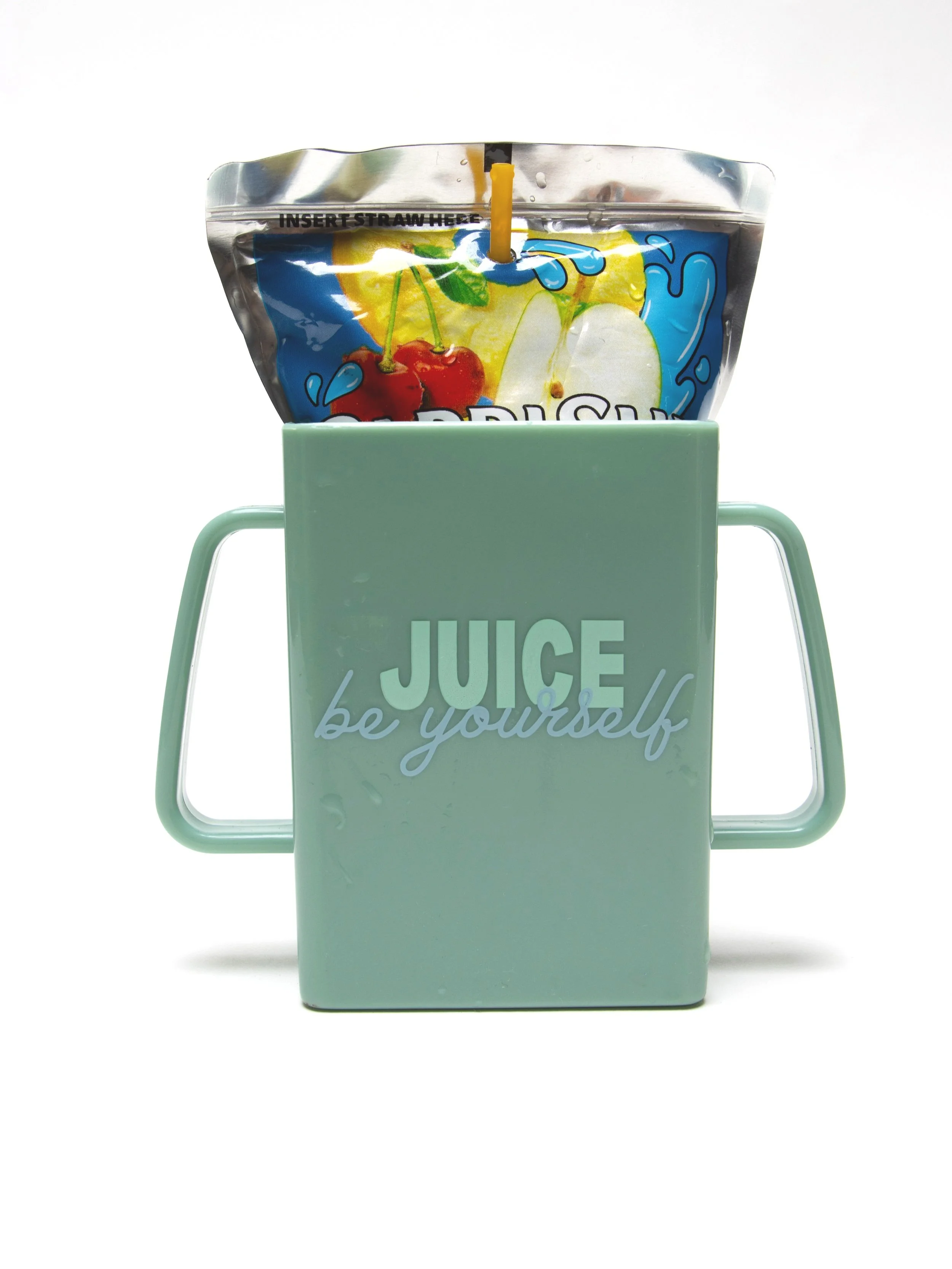2-Pack Juice Box Buddies Costal Collection — MHI Brands