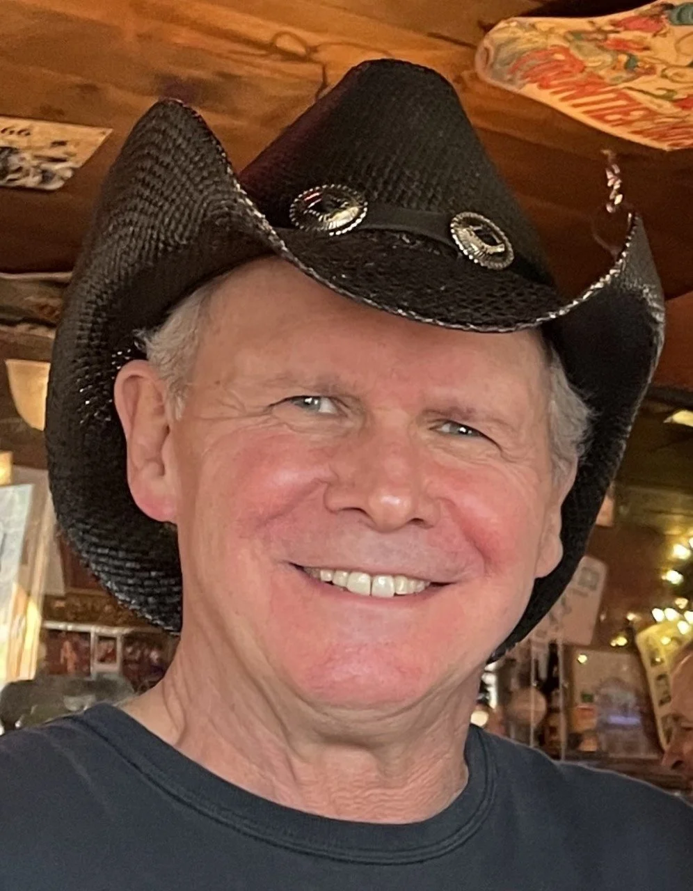 Yves LeBel - Flying Solo Home Page