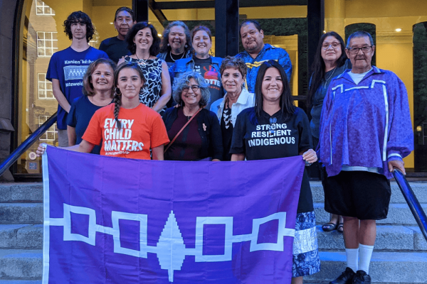 Mission | Indigenous Peoples Day Rochester NY