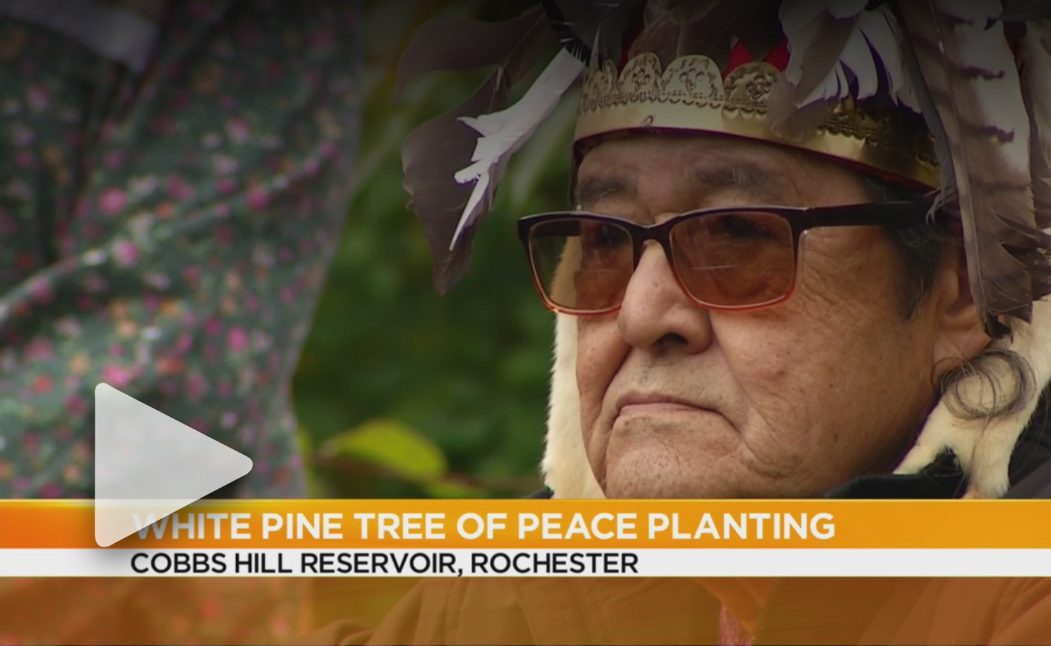 Education | Indigenous Peoples Day Rochester NY