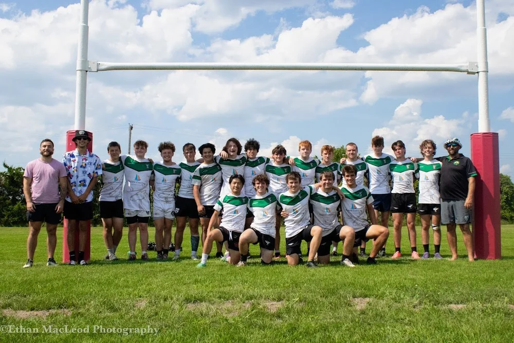 Lanark Highlanders Rugby FC