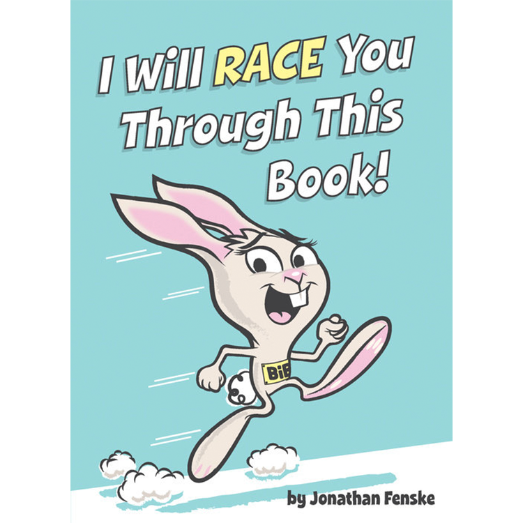 Books — Jonathan Fenske Children's Book Author + Illustrator