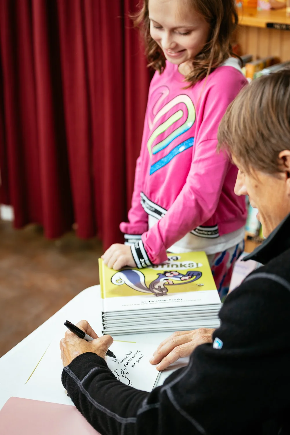 About Jonathan Fenske — Jonathan Fenske Children's Book Author ...