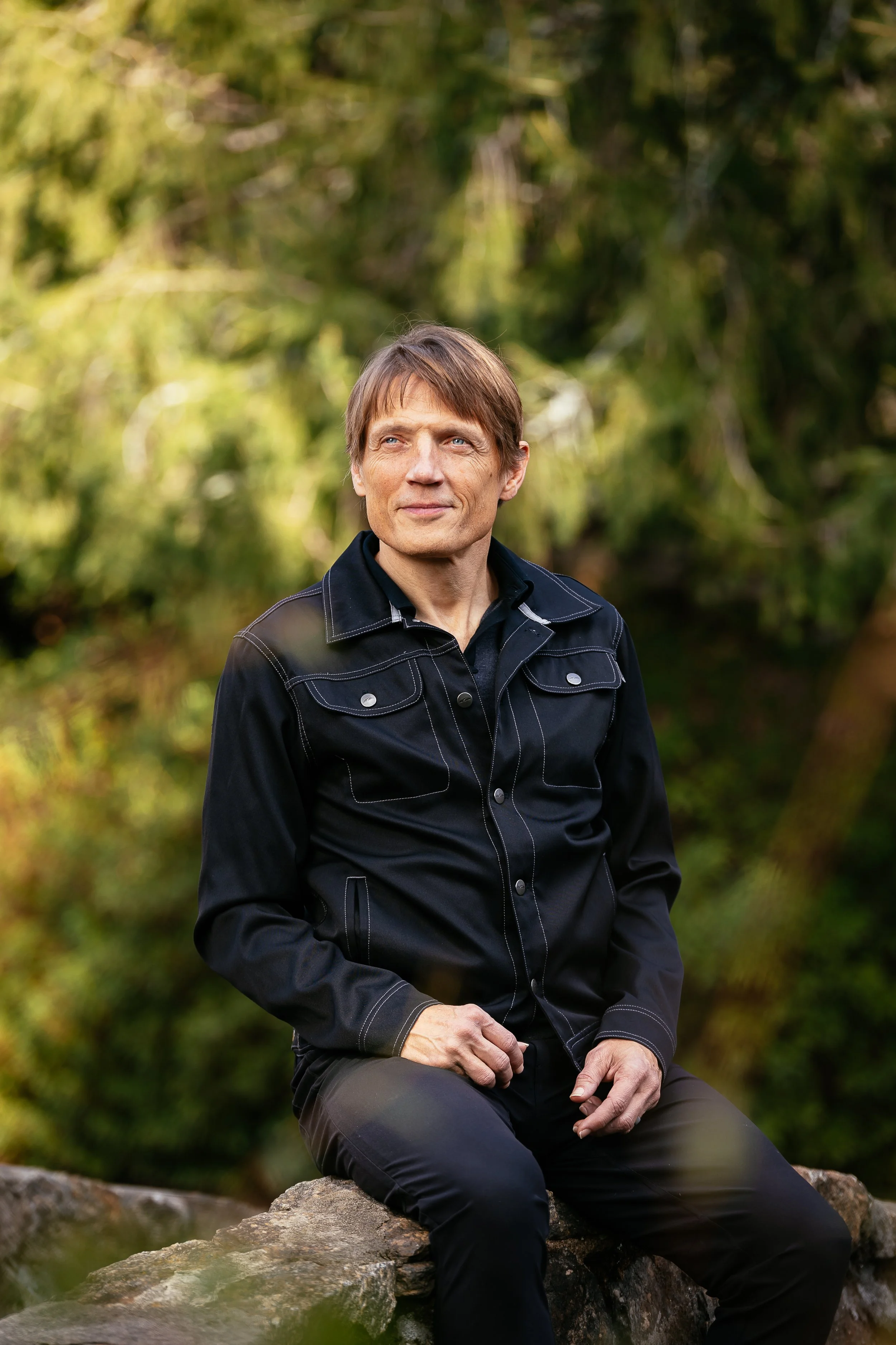 About Jonathan Fenske — Jonathan Fenske Children's Book Author ...