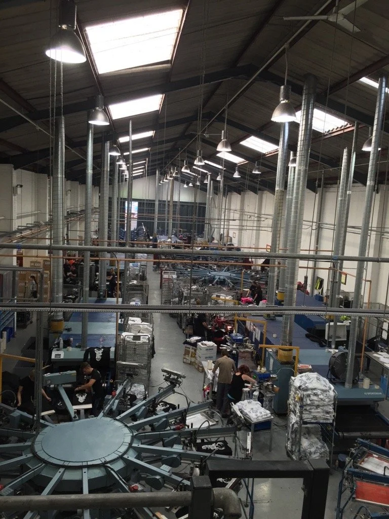 Bioworld Merchandising