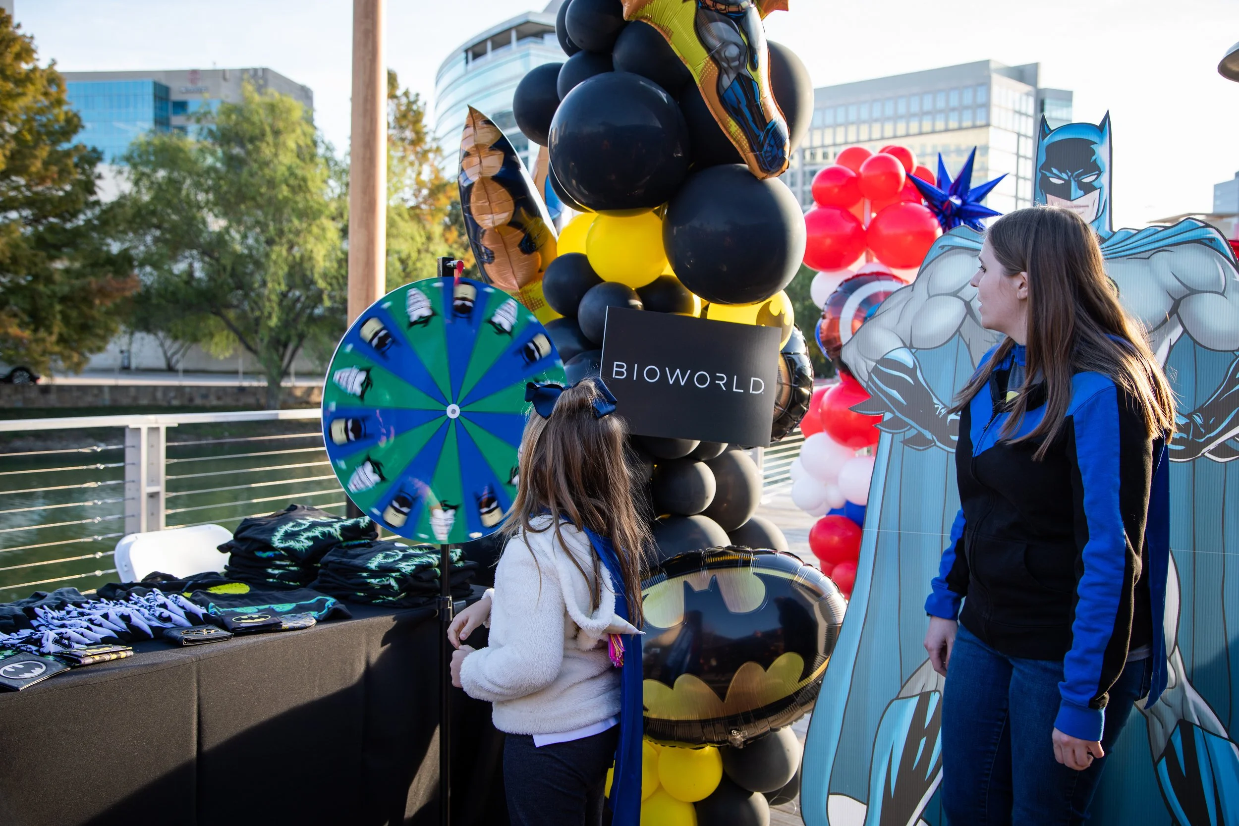 Bioworld Merchandising