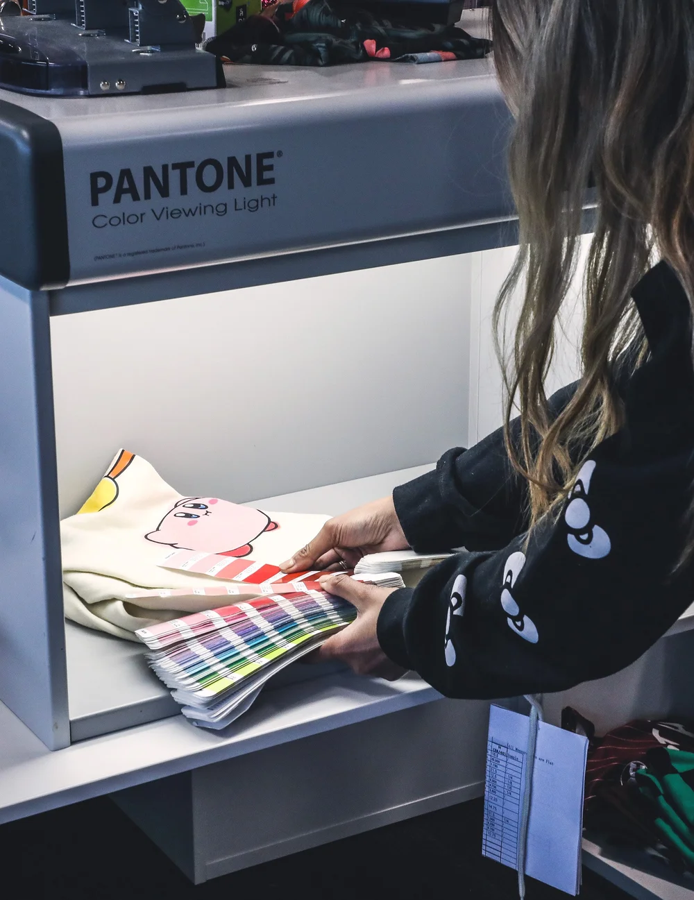 Bioworld Merchandising