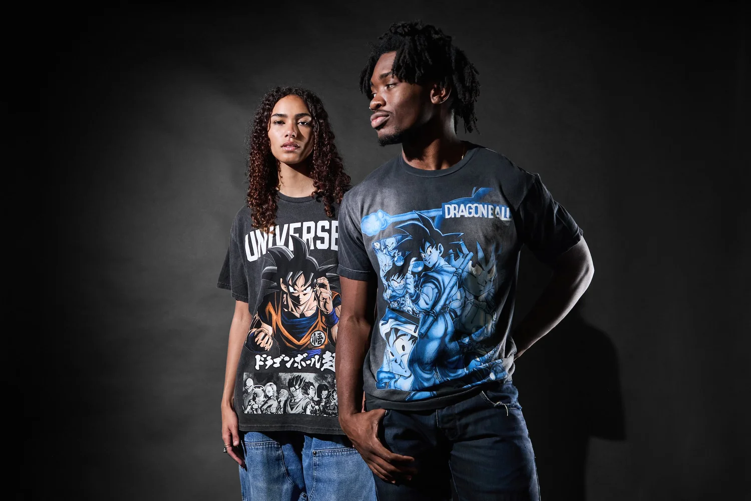 Bioworld Merchandising