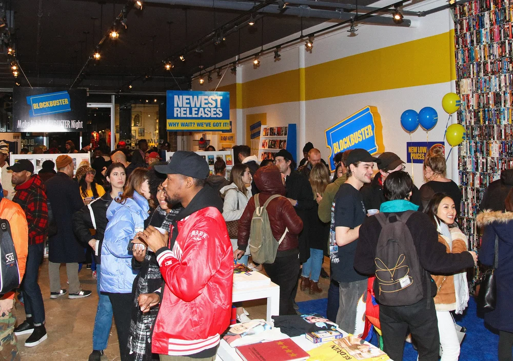 Bioworld Merchandising