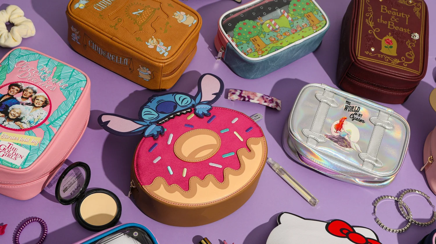 Licensed Wholesale Apparel & Merchandise — Licensed Wholesale Apparel ...