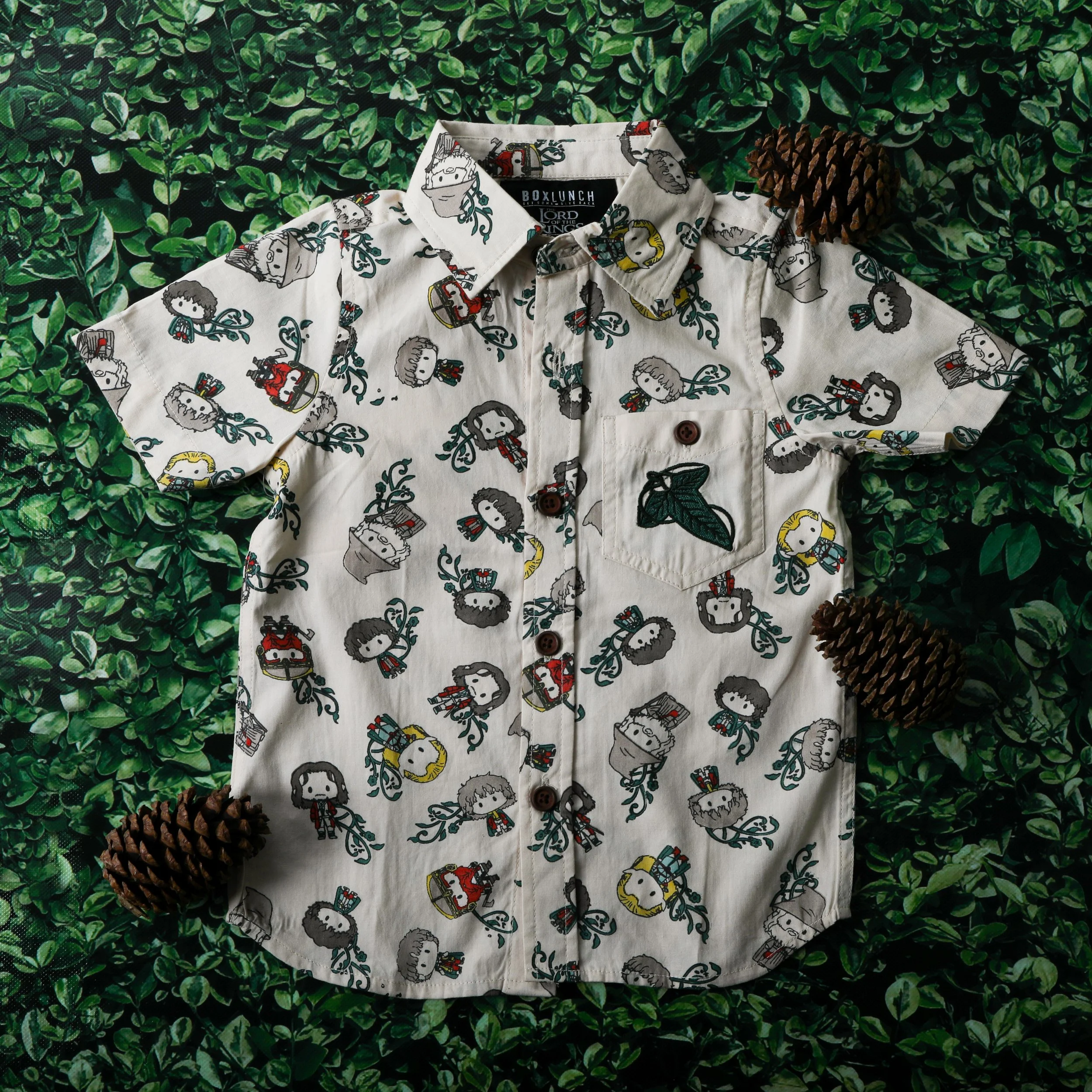 Bioworld Merchandising