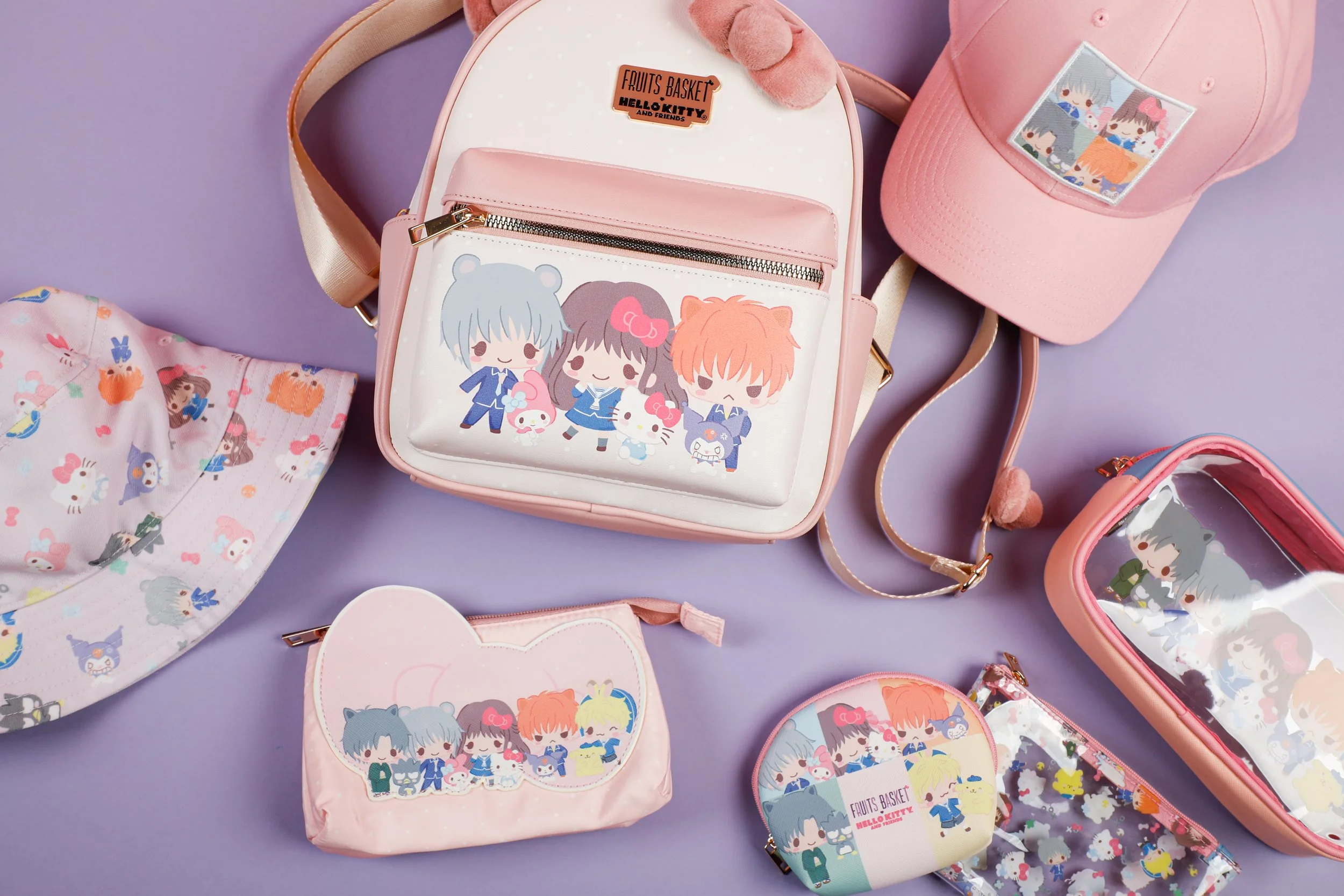 Bioworld Merchandising