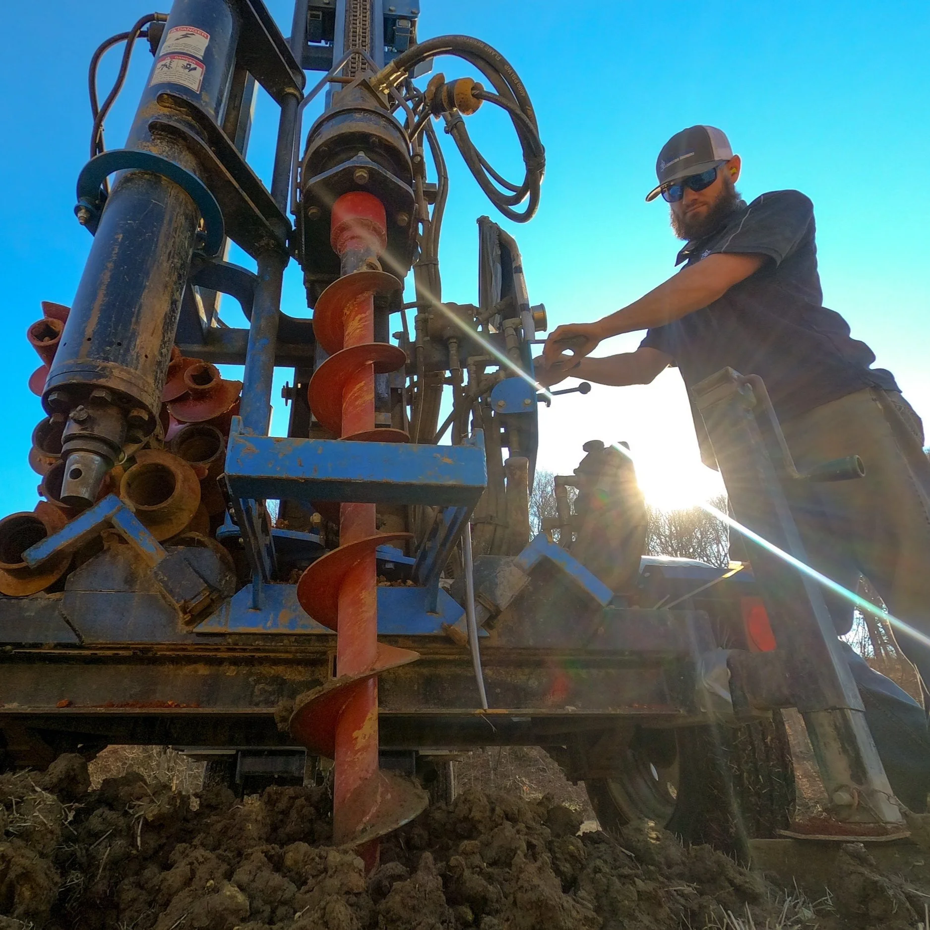 Careers | Solid Ground Consulting Engineers