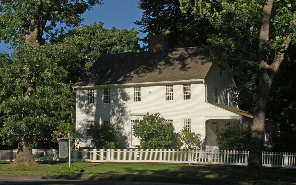 Suffield Historical Society