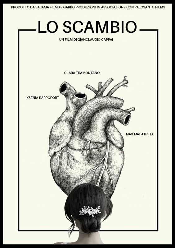 Lo Scambio — Sajama Films