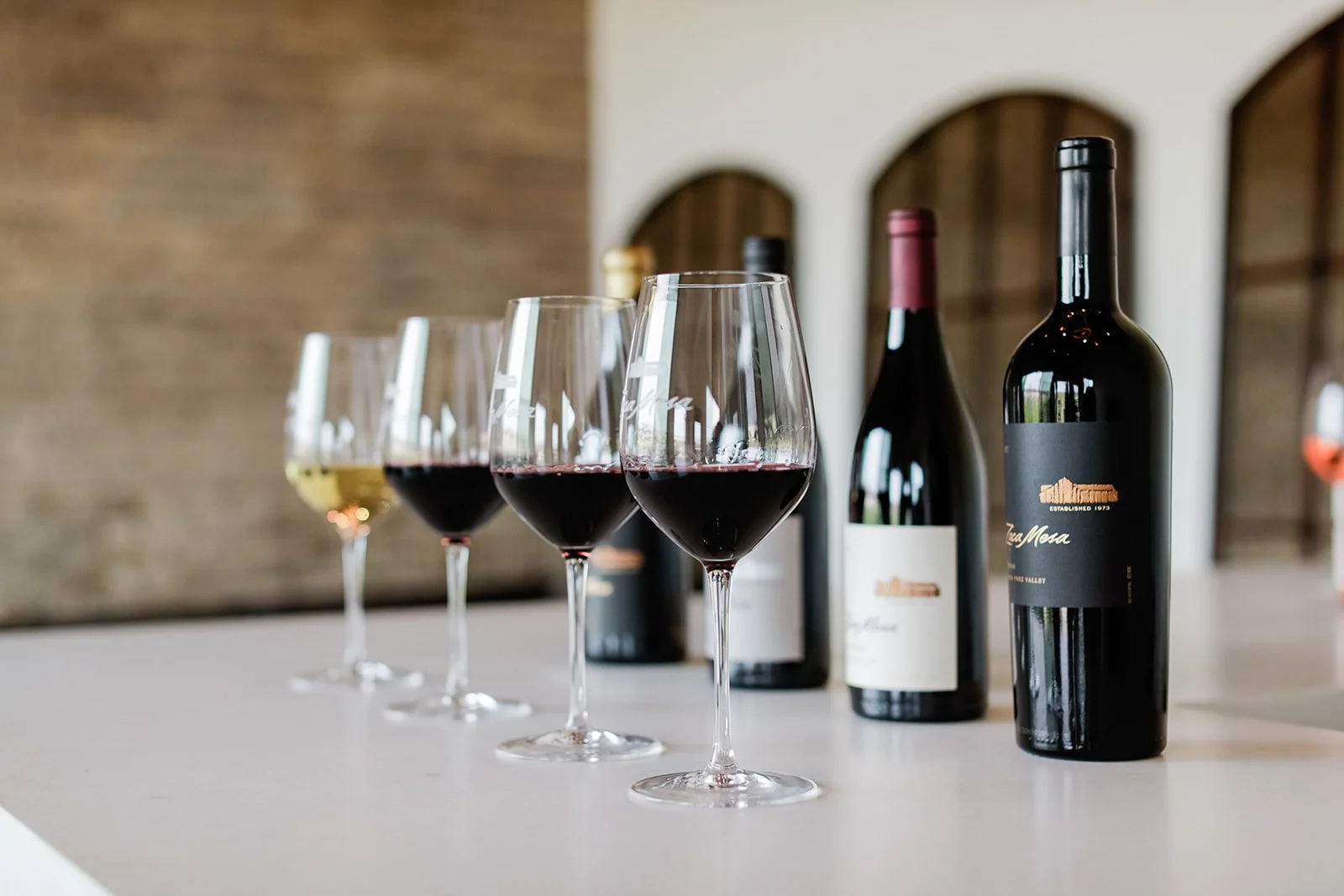 Restaurants in Pismo Beach | Cypress Beach House