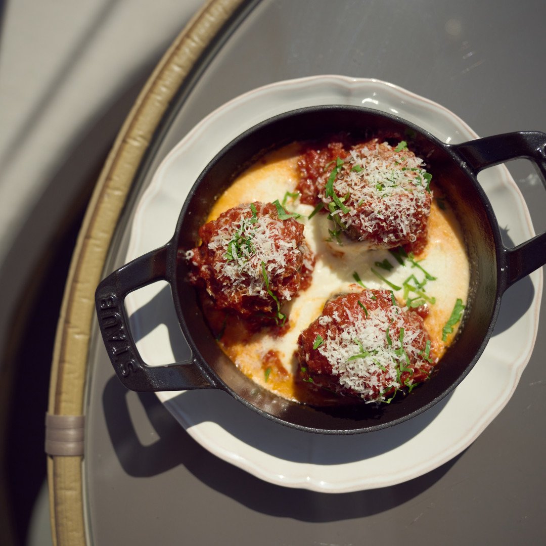 Cypress Beach House | Pismo Beach Rooftop Restaurant