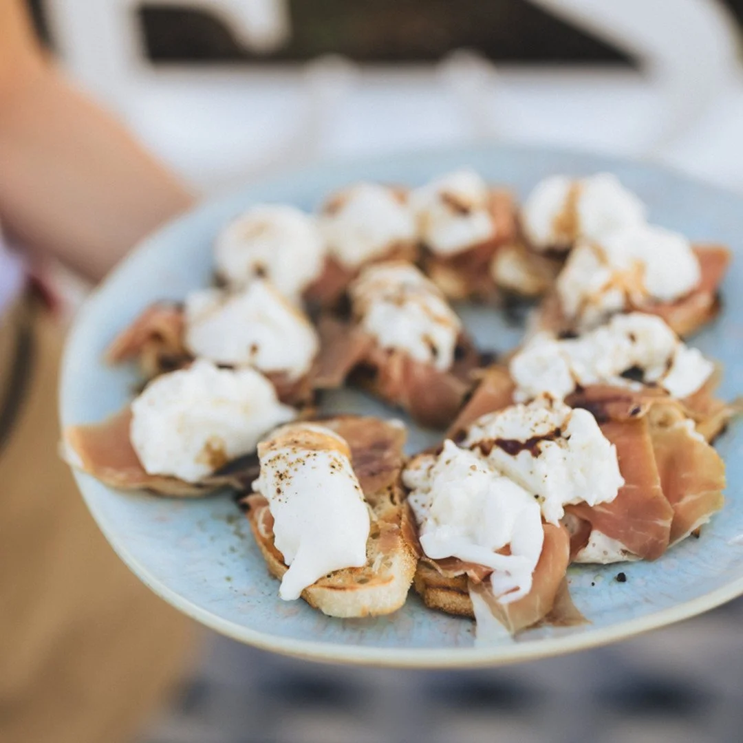 Cypress Beach House | Pismo Beach Rooftop Restaurant