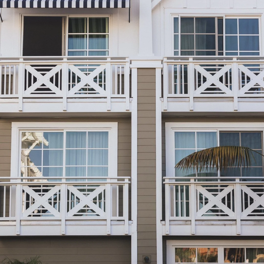 Cypress Beach House | Pismo Beach Rooftop Restaurant