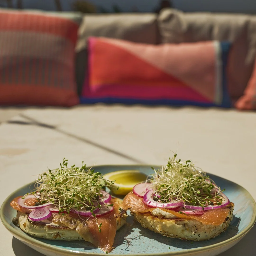 Cypress Beach House | Pismo Beach Rooftop Restaurant