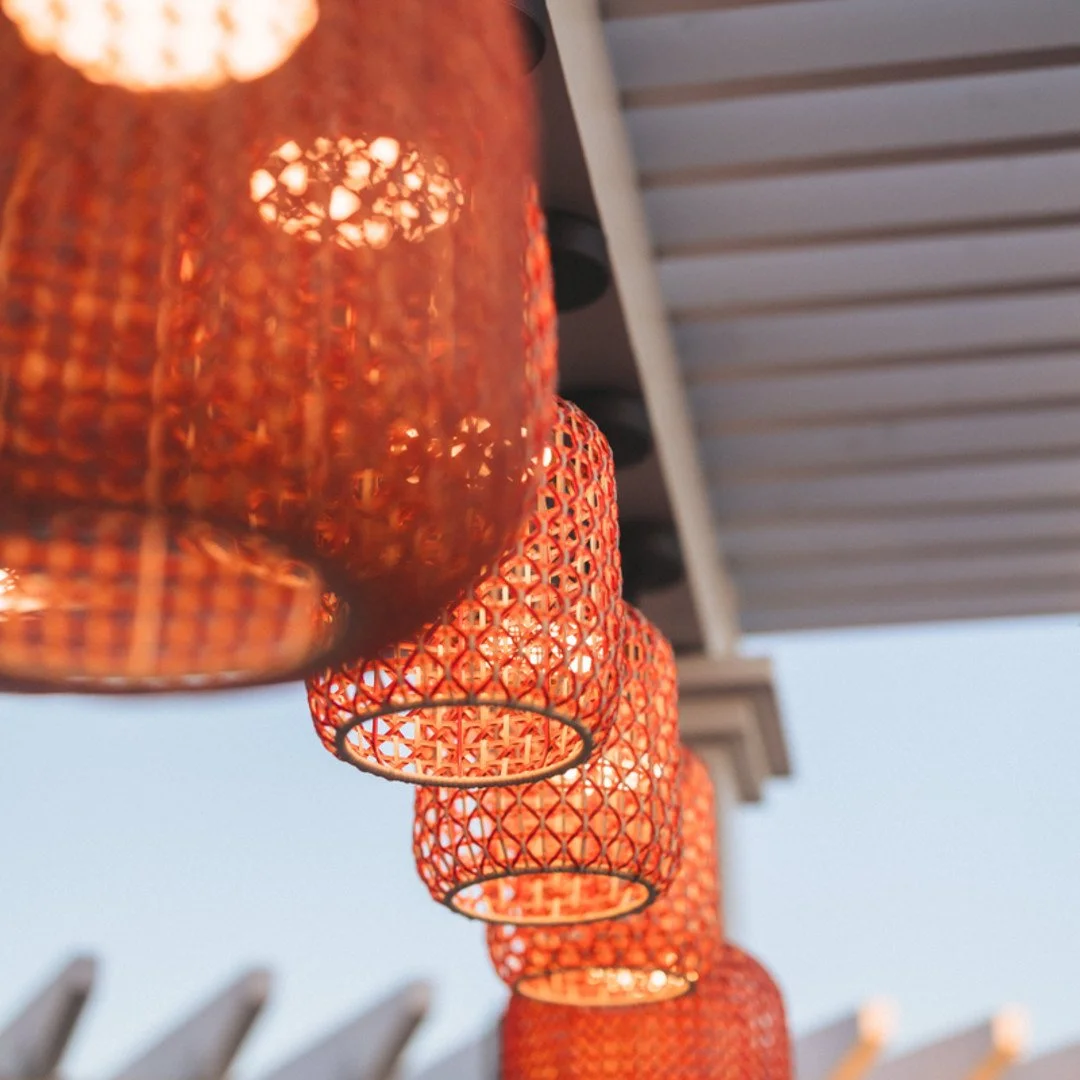 Cypress Beach House | Pismo Beach Rooftop Restaurant