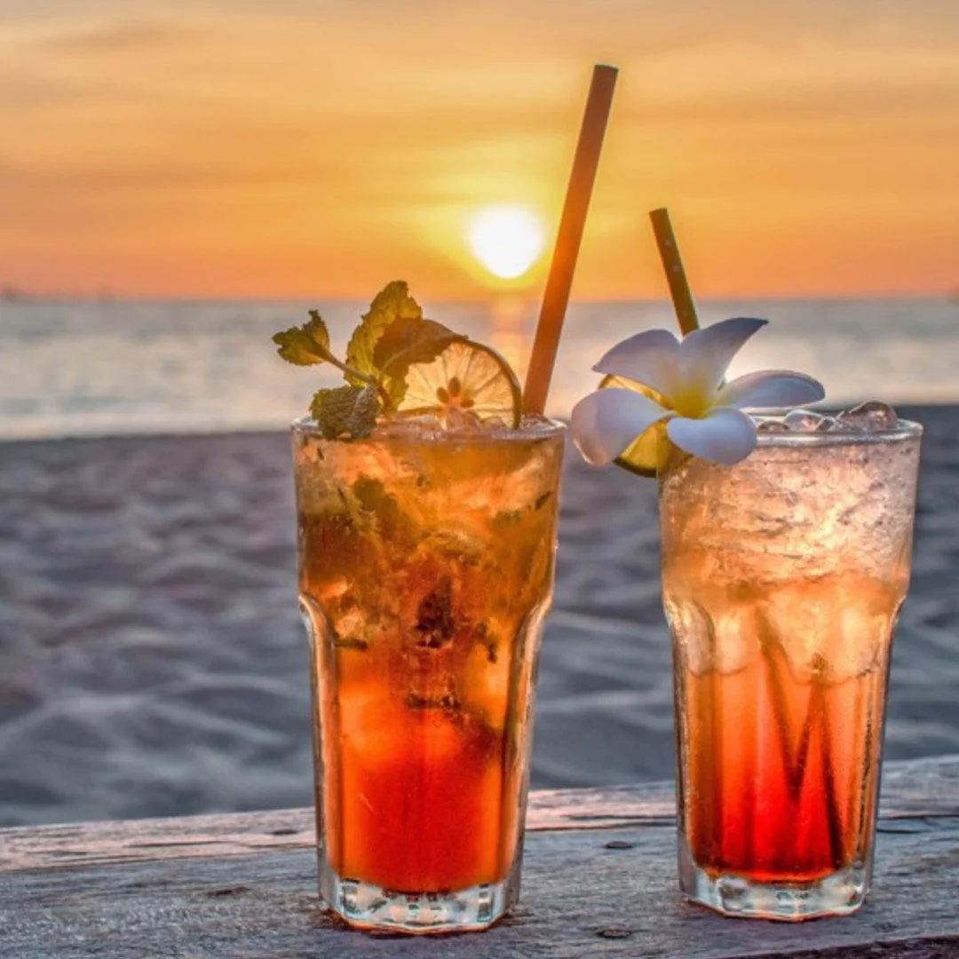 Cypress Beach House | Pismo Beach Rooftop Restaurant