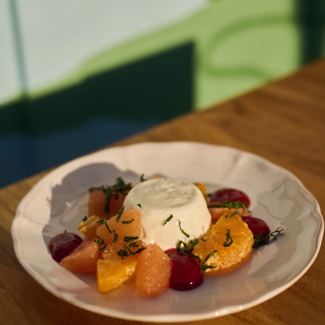 Cypress Beach House | Pismo Beach Rooftop Restaurant